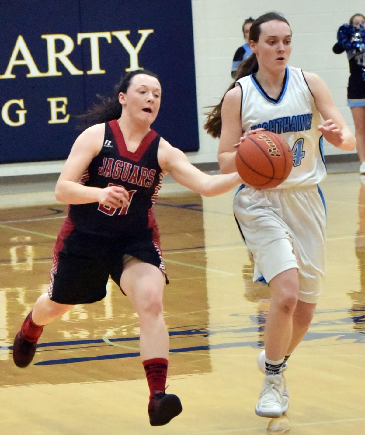 6B: Nighthawks Power Past Jaguars | Sports | yankton.net