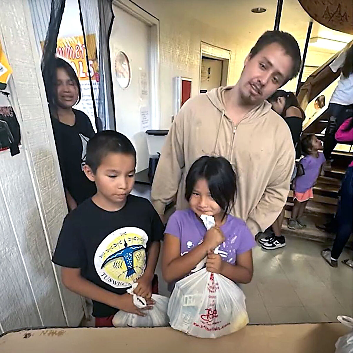 State’s Largest Farm Organization Teams Up with Grocery Store-Led Food ...