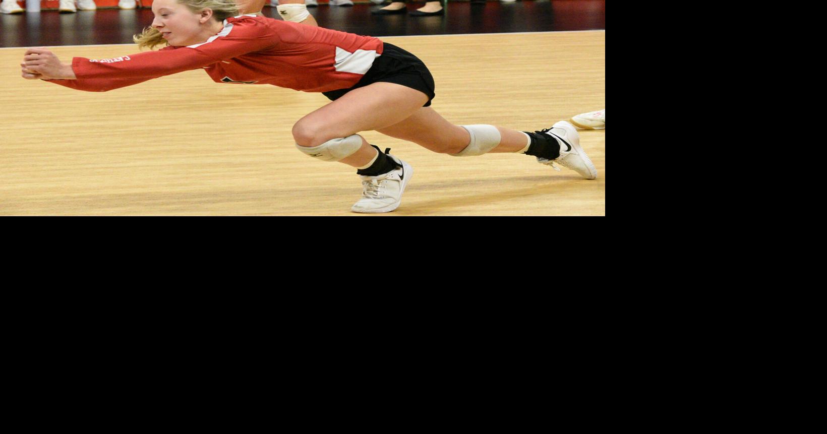 Kathol, Evans Sign With Wayne State | Sports | yankton.net