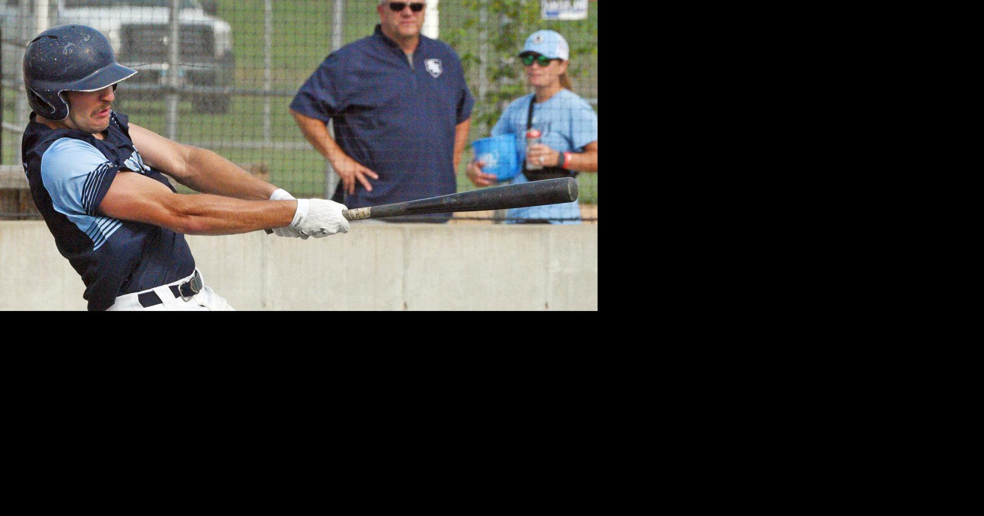 Baseball: Bluebirds Fall To Humboldt-Hartford In Second Round | Sports ...