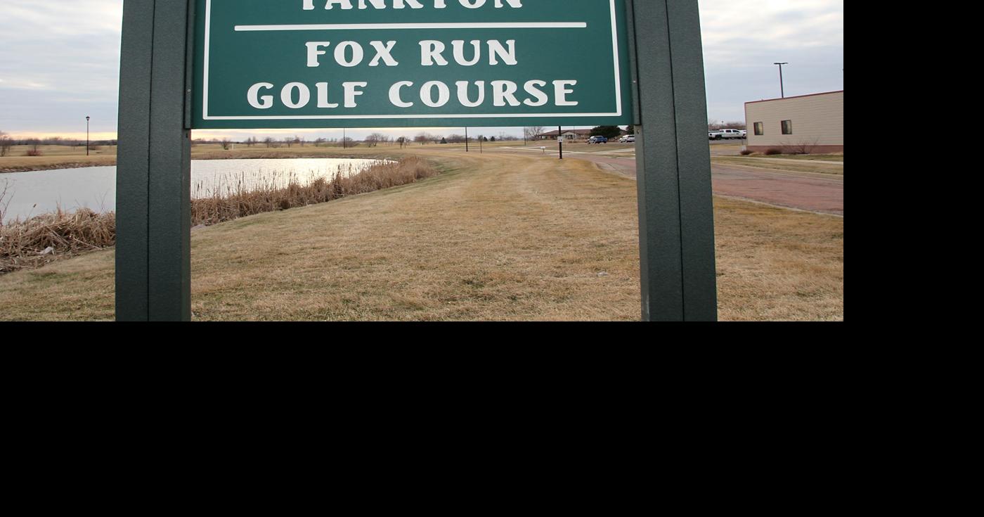 Yankton Seeking Expanded Partnership For Fox Run Course | Community ...