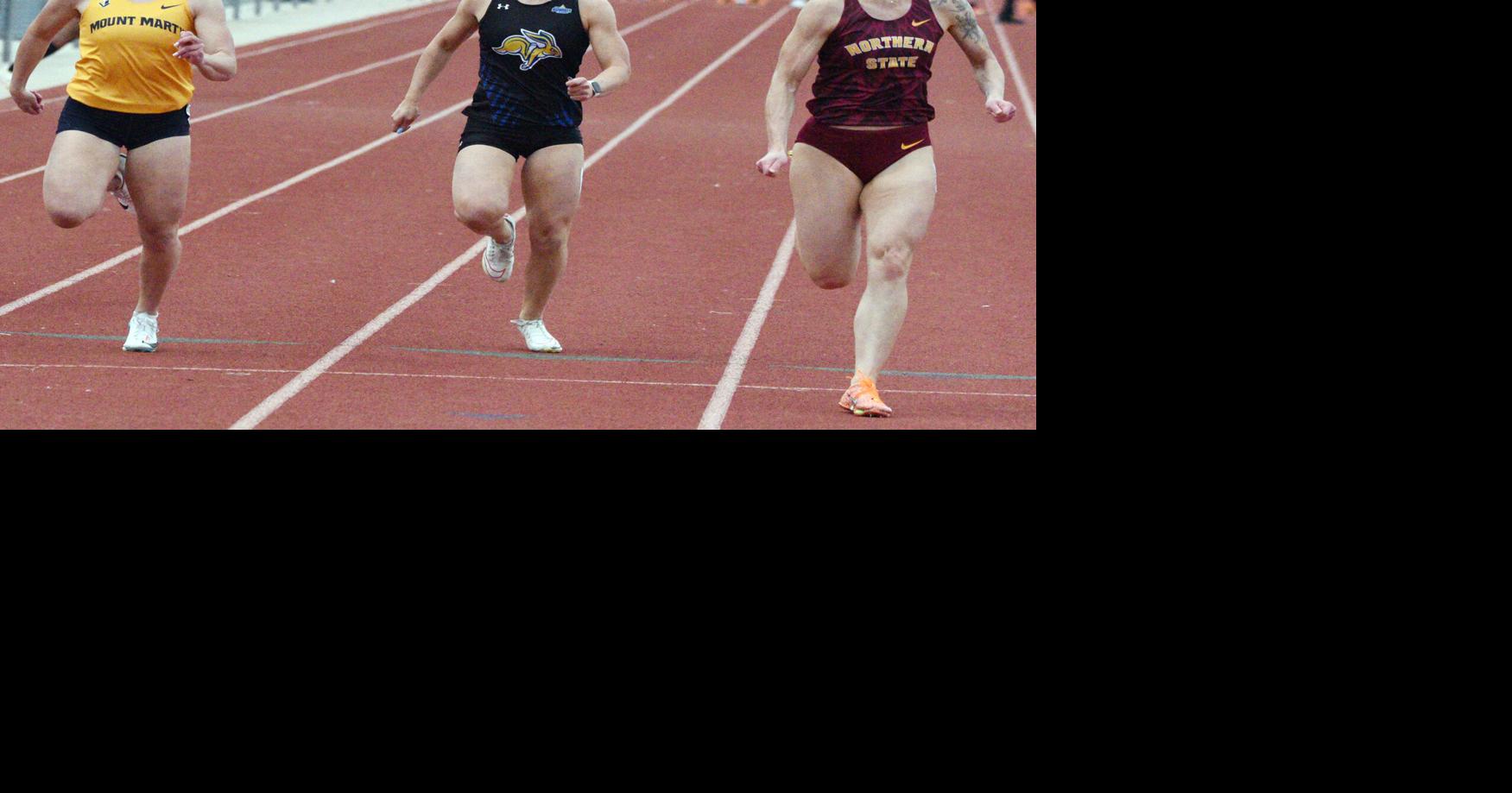Track & Field: MMU Wins Five Events At Home Meet | Sports | yankton.net