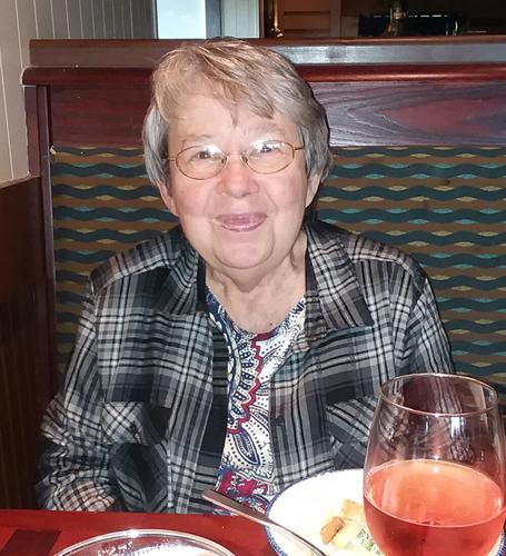 Dawne Hartmann | Obituaries | yankton.net