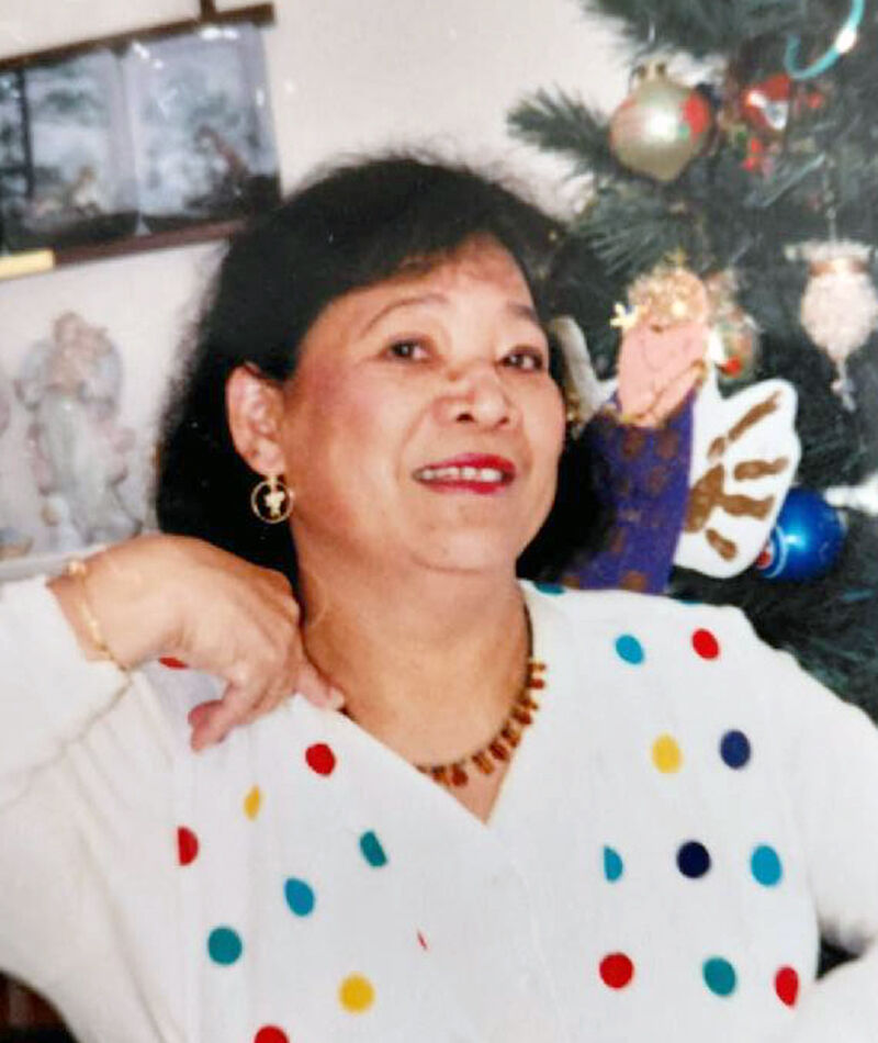 Roselyn Lykken | Obituaries | yankton.net