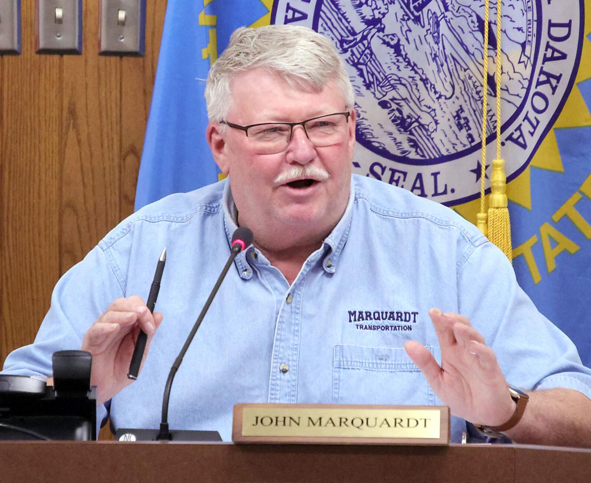 County Braces For A ‘Tough’ Budget Year | Community | yankton.net