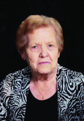 Jeanette Zimmerman | Obituaries | yankton.net