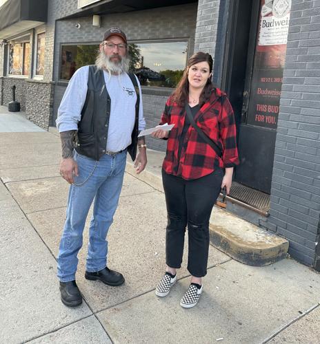 ABATE Donates | Community | yankton.net