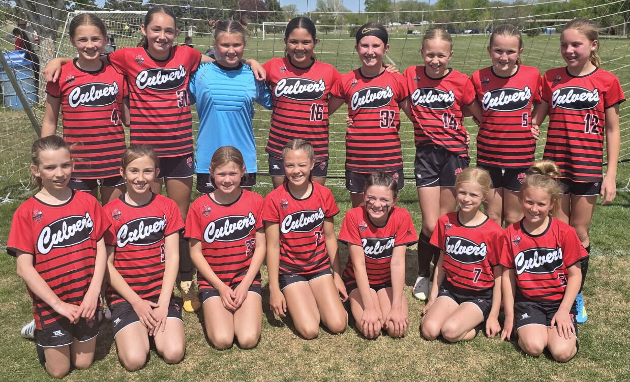 DASC Spring Inv. Champs | Sports | yankton.net