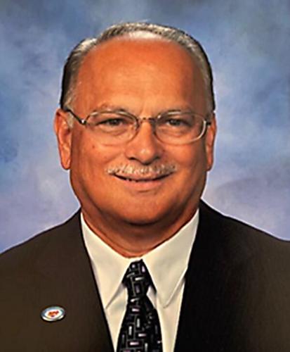 Scotland School District Hires Vermillion Man As Interim CEO ...