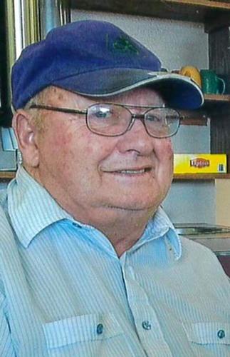 Robert Reiff | Obituaries | yankton.net