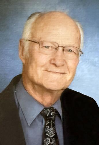 Pastor James ‘Jim’ Mueller | Obituaries | yankton.net