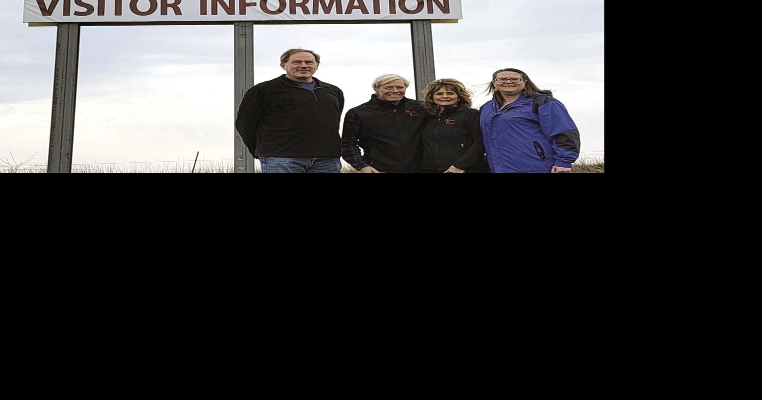A Good Sign: Billboard Donated To Mead Museum | Community | yankton.net