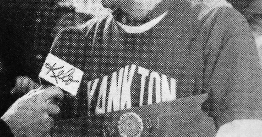 A Word About Max Hawk | Editorials | yankton.net