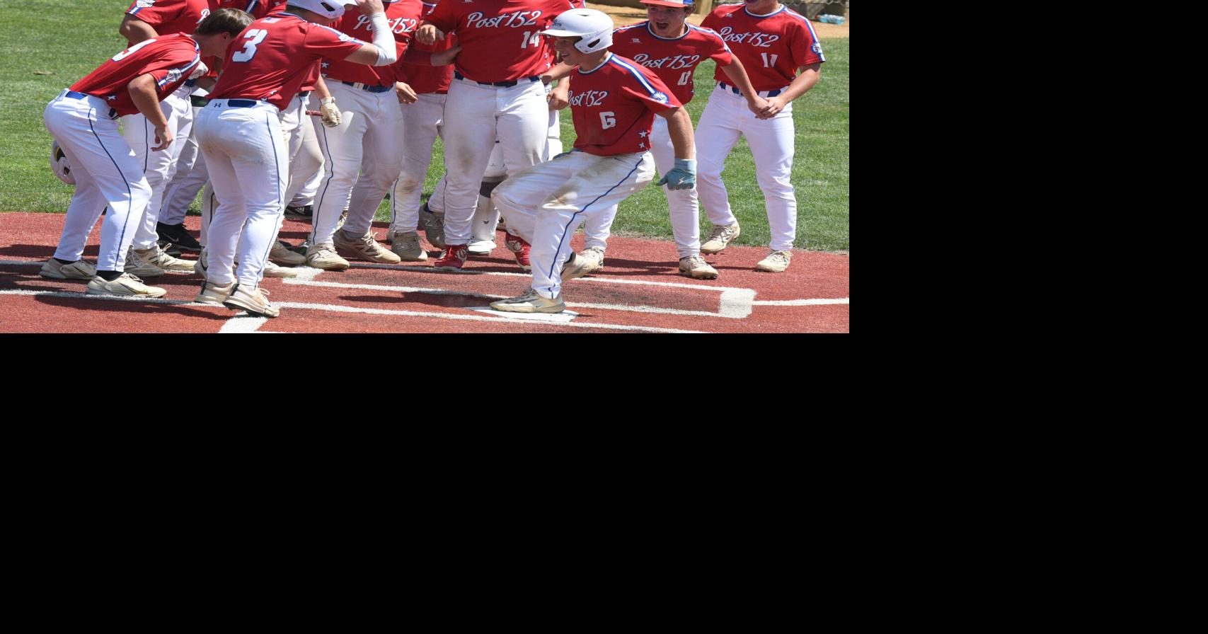 SMFC 79ers Roll Past Tabor For State Legion Tourney Berth | Sports ...