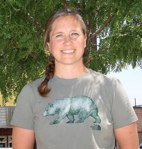 Yankton Native To Discuss Women’s Suffrage In Midwest At GFWC Event ...