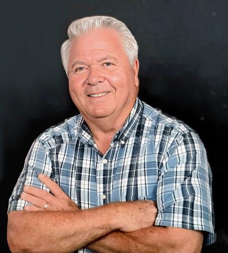 Larry Madsen | Obituaries | yankton.net