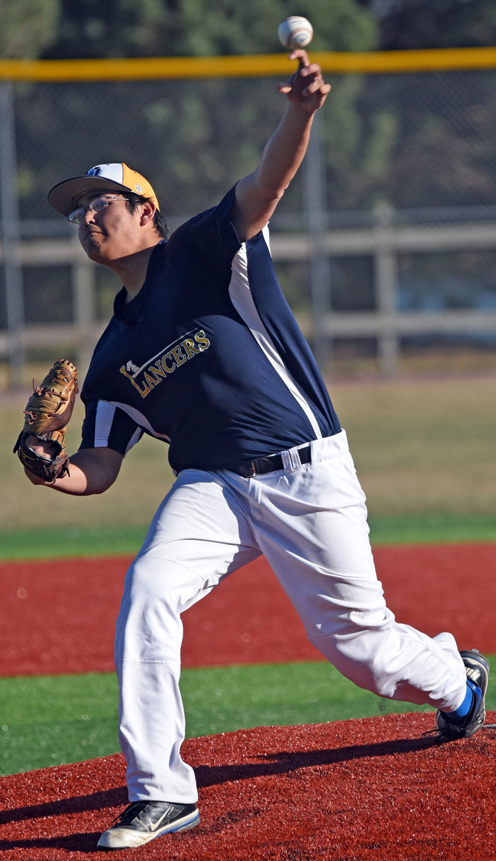 Lancers Blank Winnipeg | Sports | yankton.net