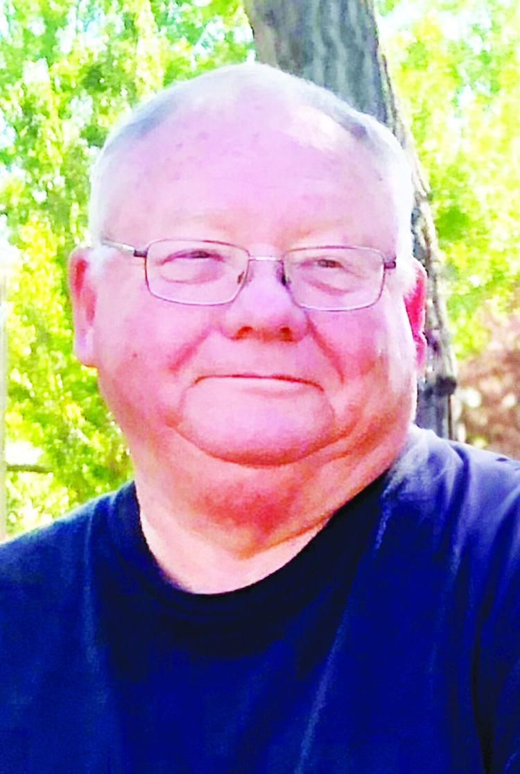 Louis ‘Chip’ Brewer | Obituaries | yankton.net