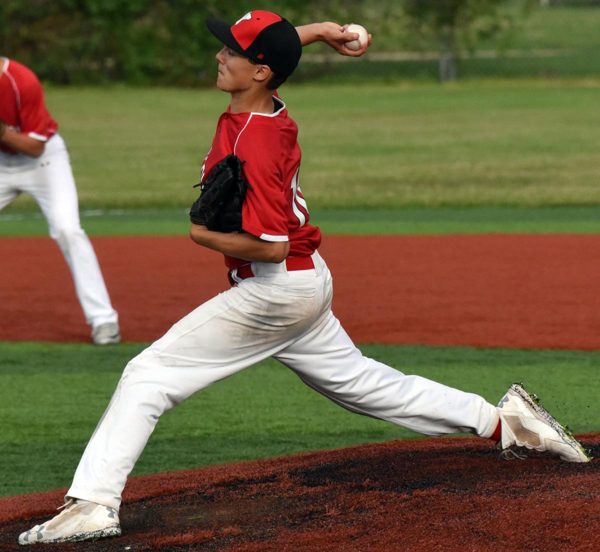 Lakers Go 2-2 In Tereshinski Classic | Sports | yankton.net