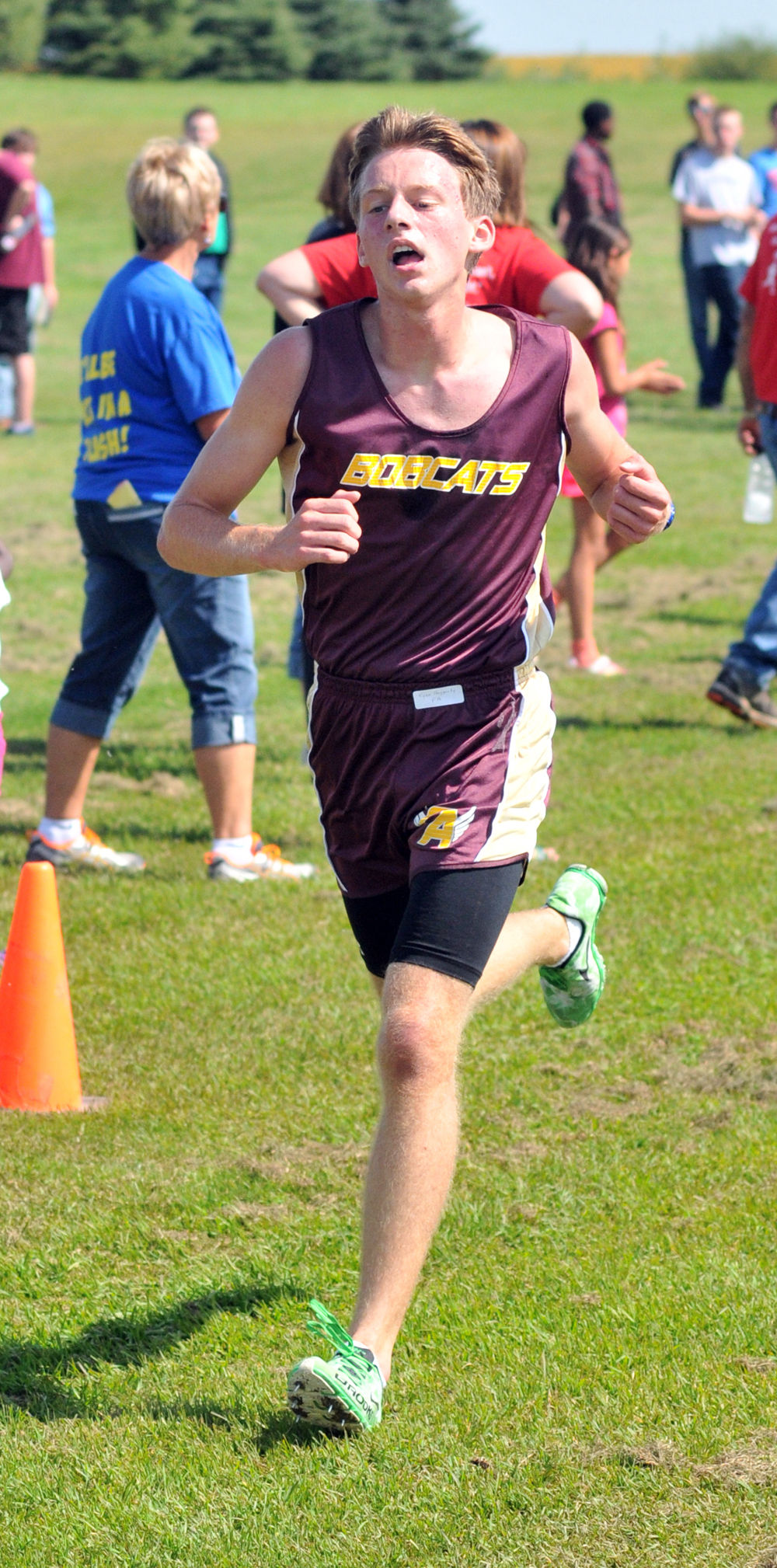 Haggerty Relives Breakout Moment With Invite Win | Sports | yankton.net