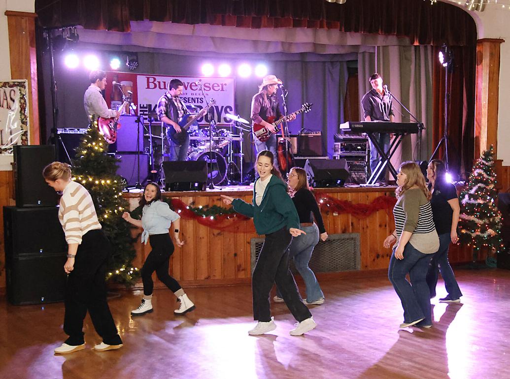 Out With The Old: Ringing In A New Year | Community | yankton.net