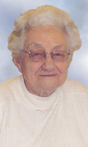 Ida Sayler | Obituaries | yankton.net