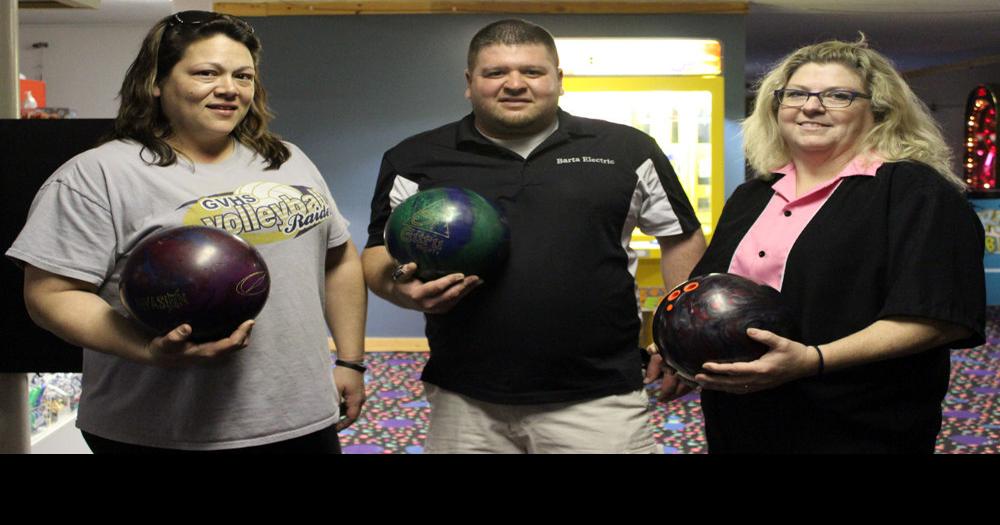 Barta Family Finds Perfection On The Lanes | Sports | yankton.net