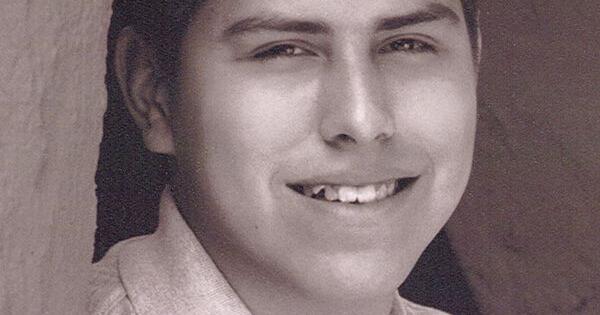 Austin Zephier | Obituaries | yankton.net