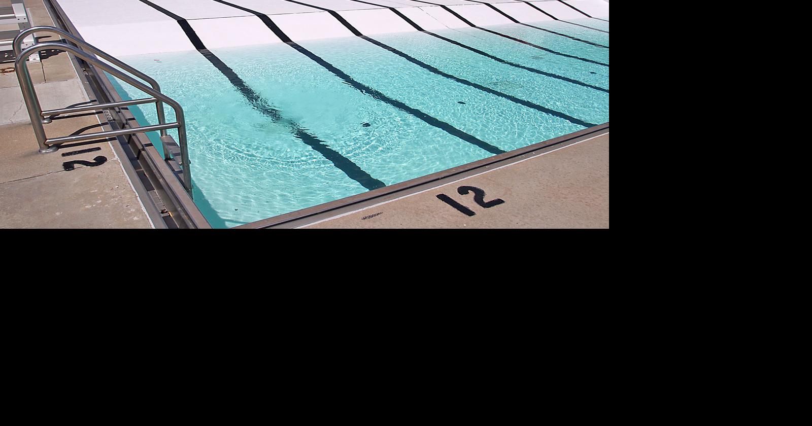 Fantle Memorial Park Pool Prepares For Another Season | Community ...