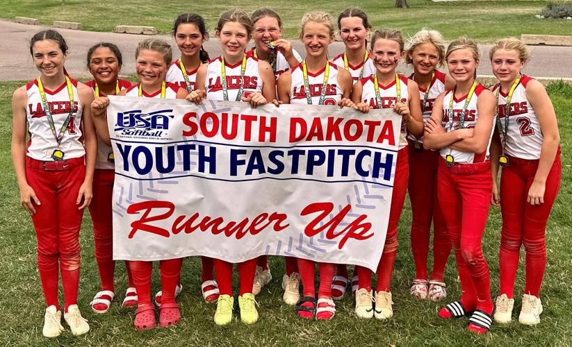 Fury Black, Fury Lancers Each Finish Second At State Softball | Sports ...