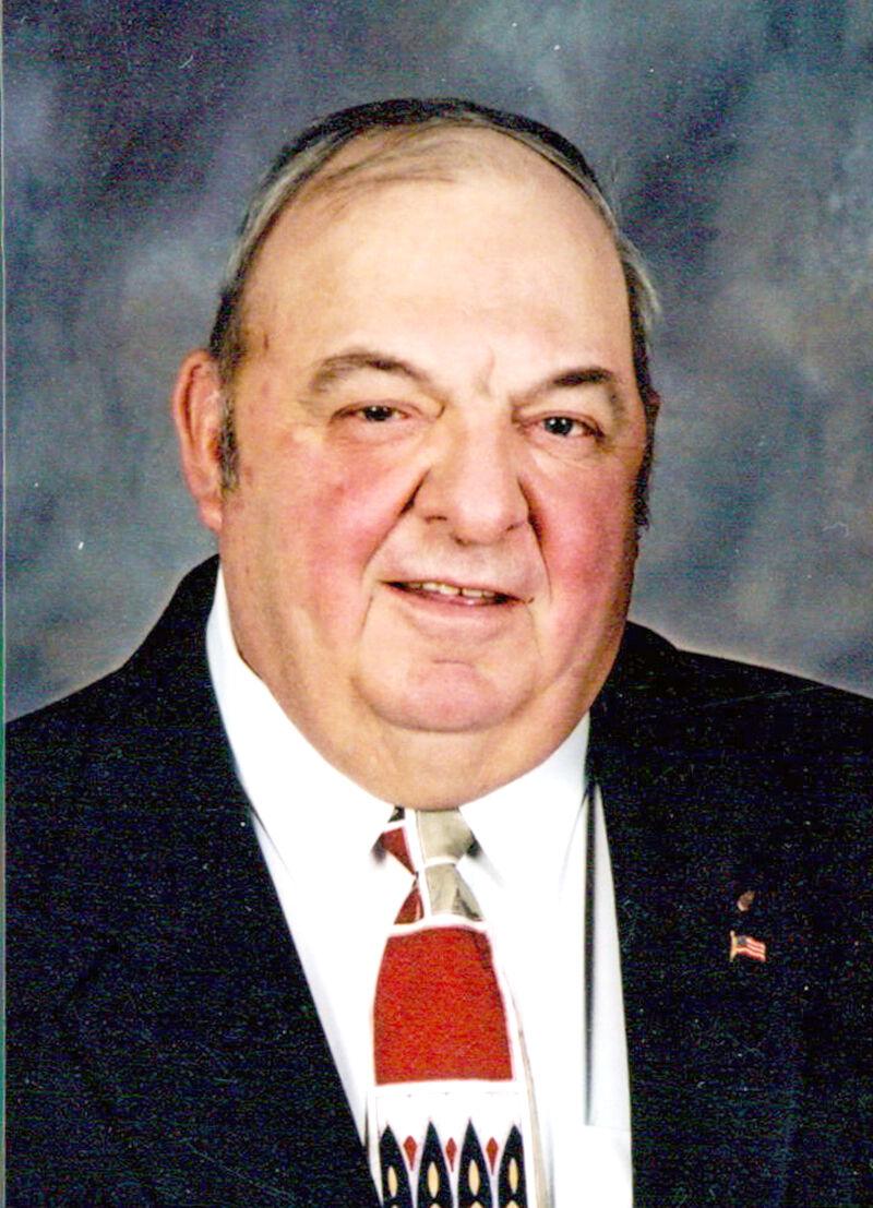 Robert Bender | Obituaries | yankton.net