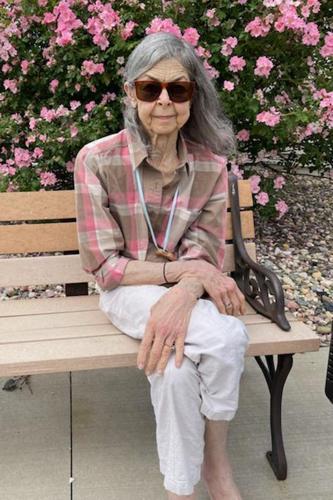 Elizabeth (Beth) Ashley | Obituaries | yankton.net