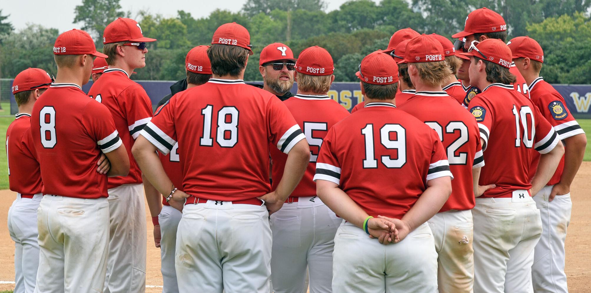 Commentary: Yankton Baseball In A Place ‘We’ve Never Really Been ...