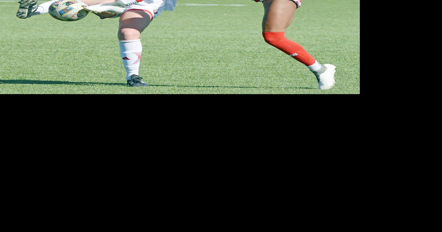 Soccer: Coyotes Fall To Denver In Regular Season Finale | Sports ...