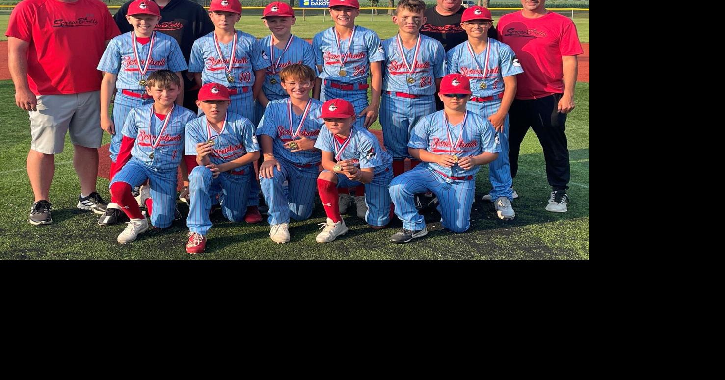 First In Yankton | Sports | yankton.net