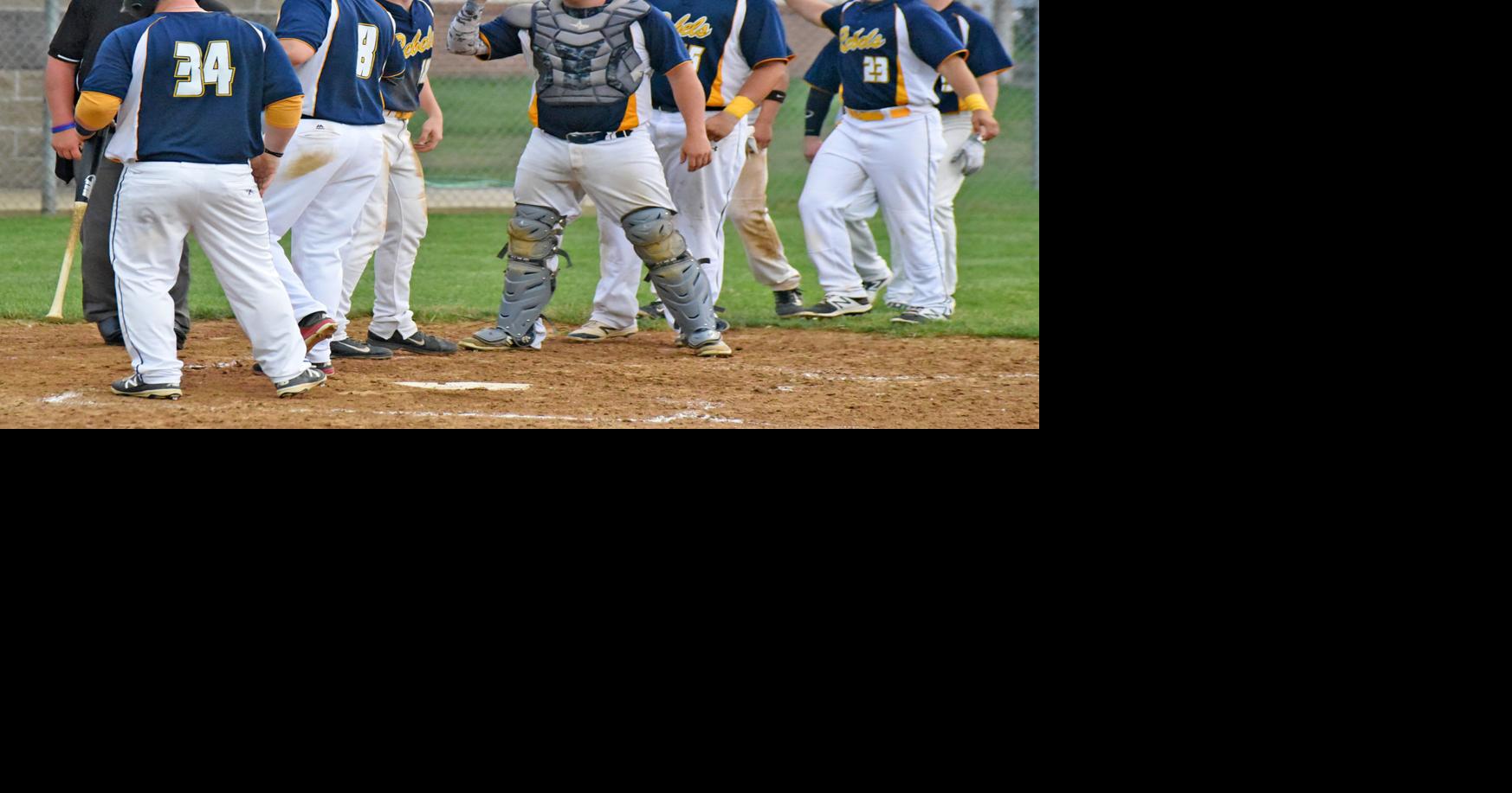 Amateur Baseball: Akron Stops Crofton 10-4 | Sports | yankton.net