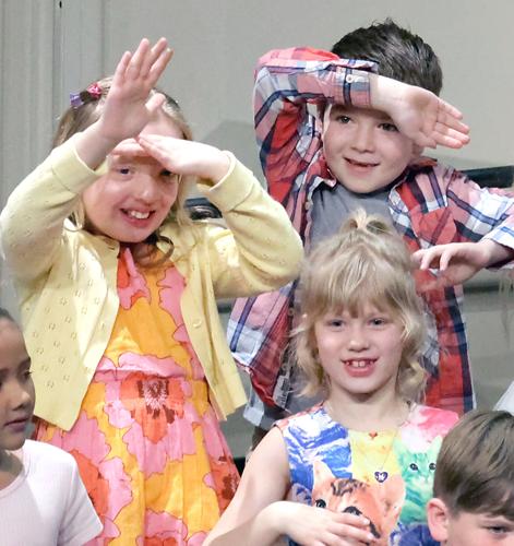 Waving To A Friendly Crowd | Community | yankton.net