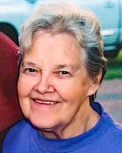 Virginia Hamilton | Obituaries | yankton.net