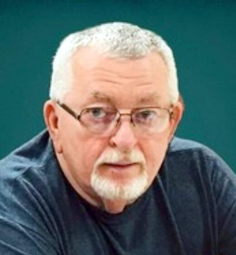 Larry Allen Sr. | Obituaries | yankton.net