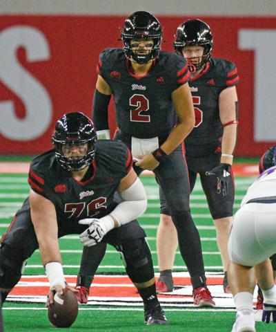 Bouman: Semi Loss ‘Ate At Me’ | Sports | yankton.net