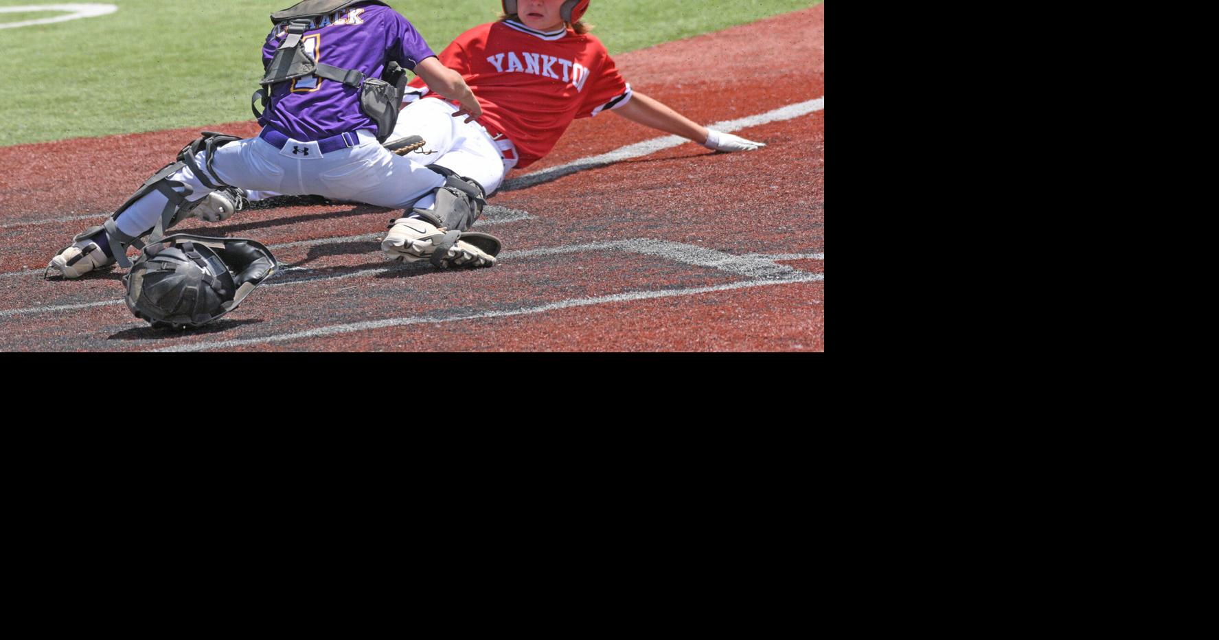Youth Baseball: Yankton Greysox 13/14U Sweep Watertown | Sports ...