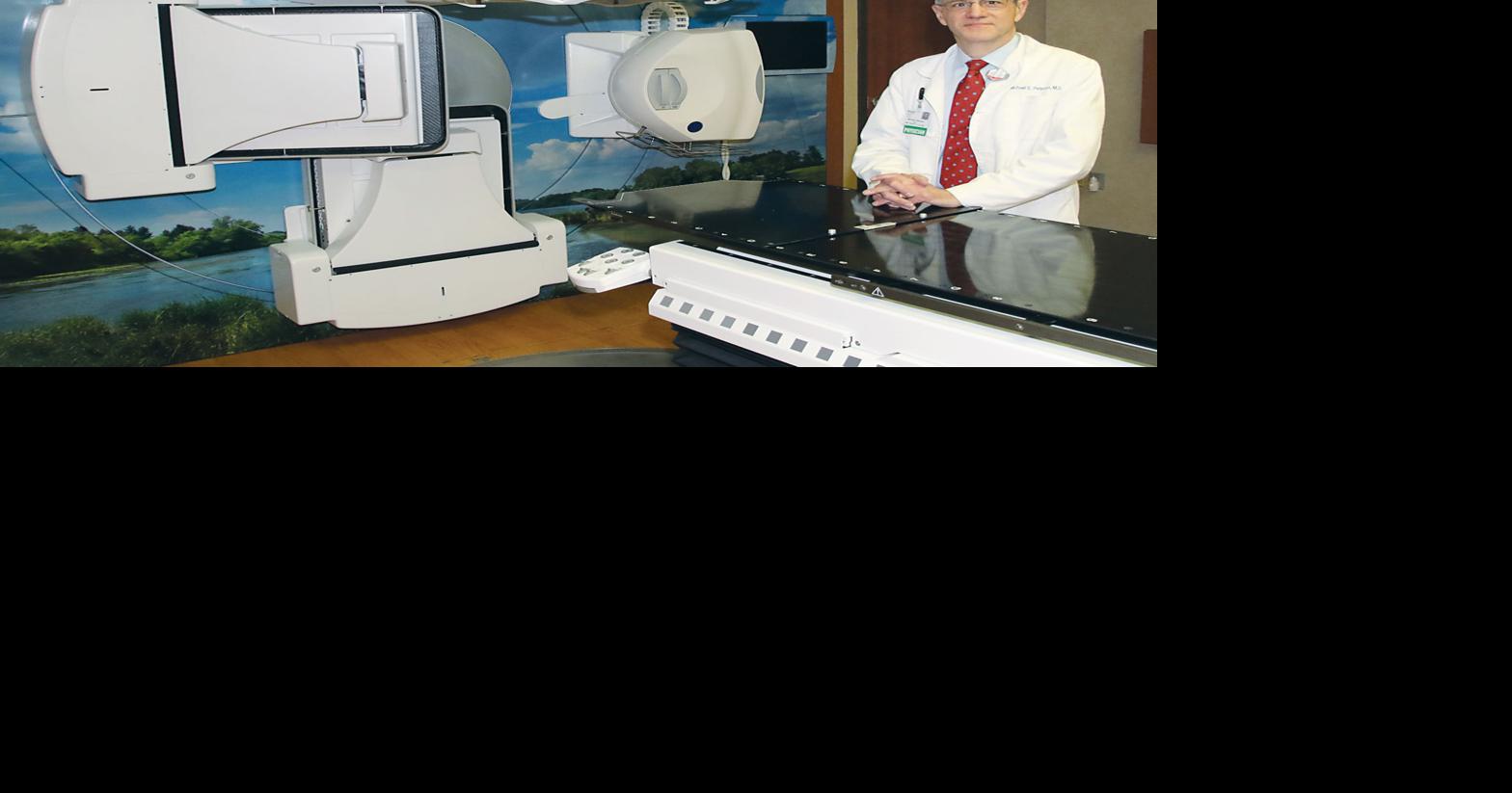 Avera Cancer Institute Spotlights New Equipment | Community | yankton.net