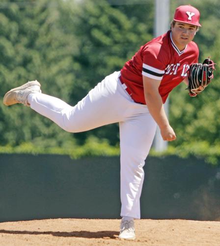 Legion: Yankton Beats Post 320 In Road Trip Finale | Sports | yankton.net