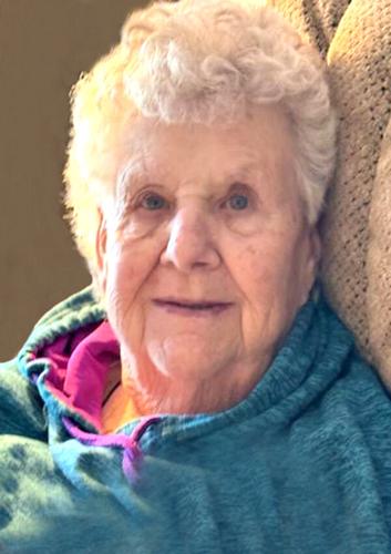 Alice Ellis | Obituaries | yankton.net