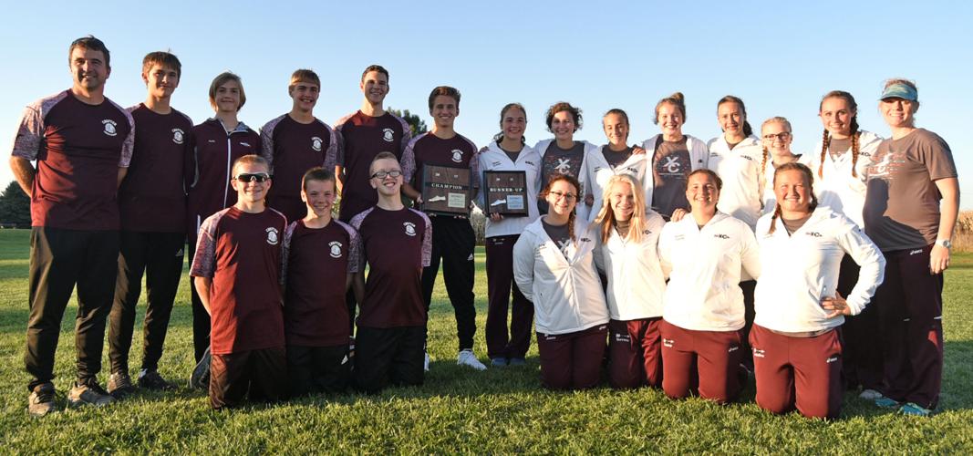 Crofton Teams Earn State Berths At District D-2 Meet | Sports | yankton.net