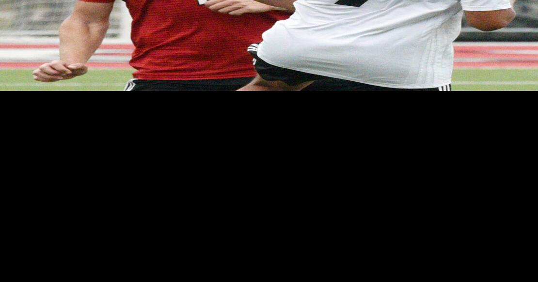 Boys’ Soccer: Yankton, Brandon Valley Play To 1-1 Draw | Sports ...