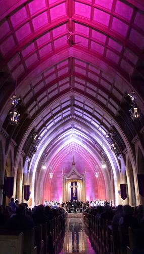 Vespers 2024: Rays Of Light | Community | yankton.net