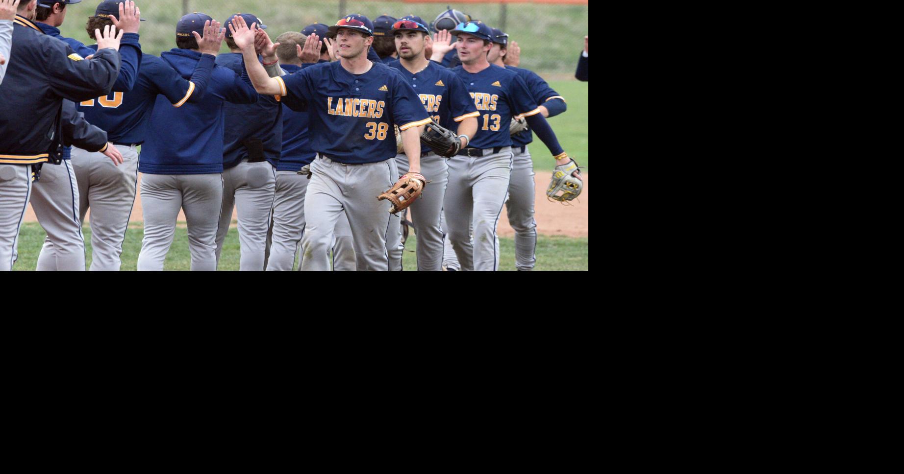 Lancers Stay Unbeaten In GPAC Baseball Tourney | Sports | yankton.net