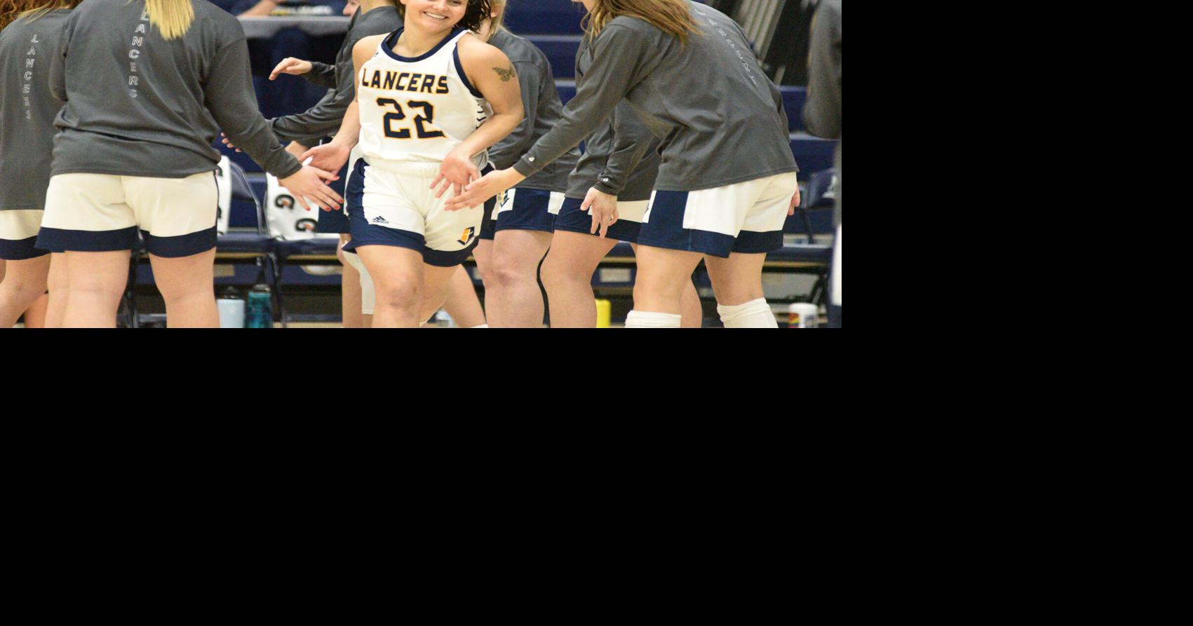 Basketball: Lancer Women Open 2021-22 Season Tonight | Sports | yankton.net