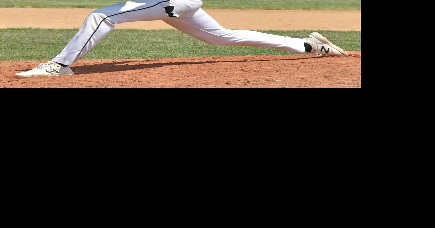 Legion Baseball: Tabor Wins Region 4B Title | Sports | yankton.net
